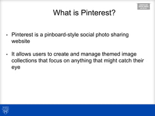 Visual Social Media - Dr. Farris Timimi | PPT