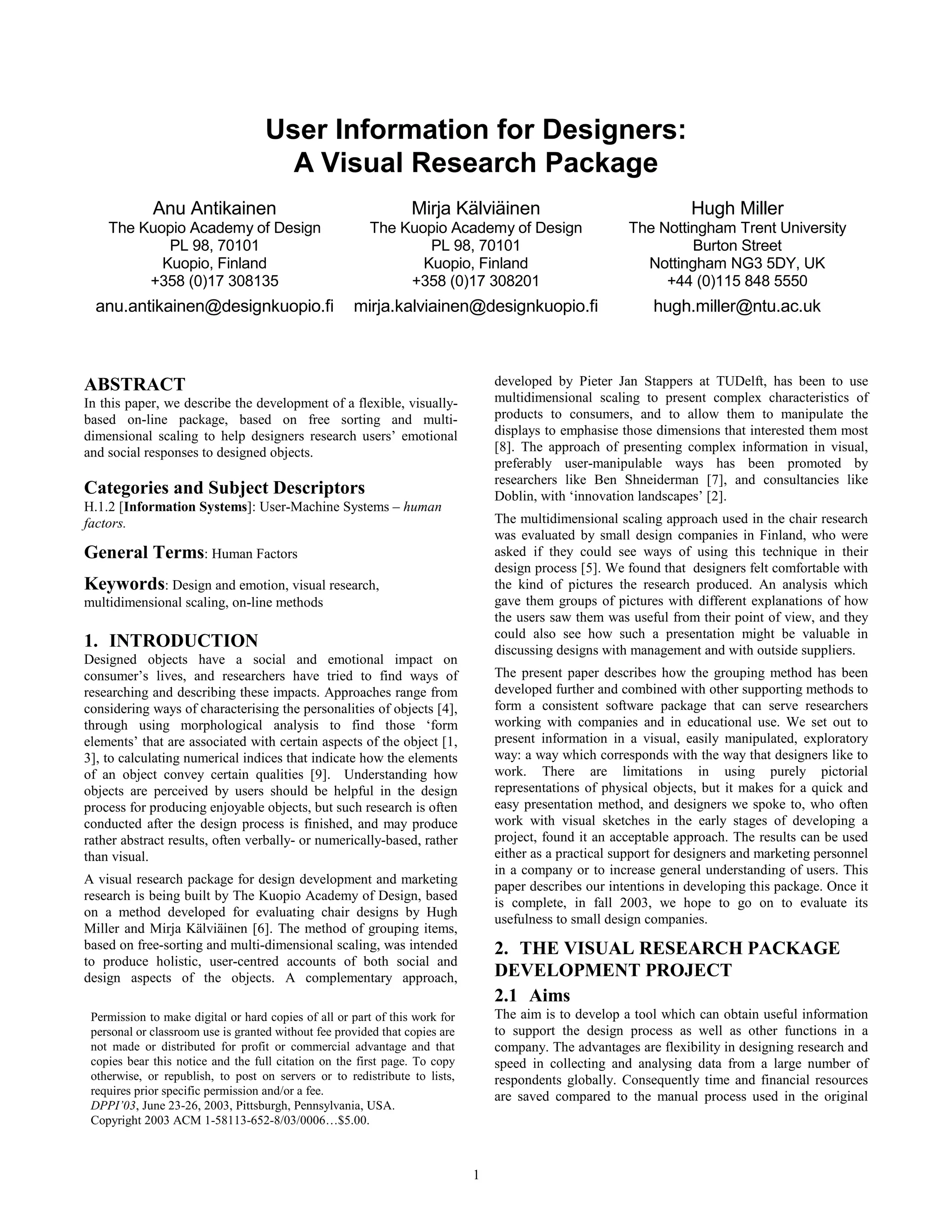 Visualsorting | PDF
