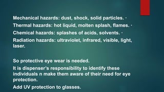 Visual standard for jobs arya | PPTX