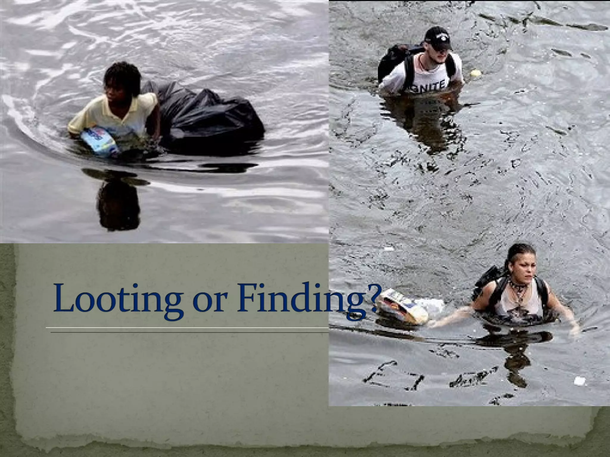 Visual communication and Visual stereotypes | PPT