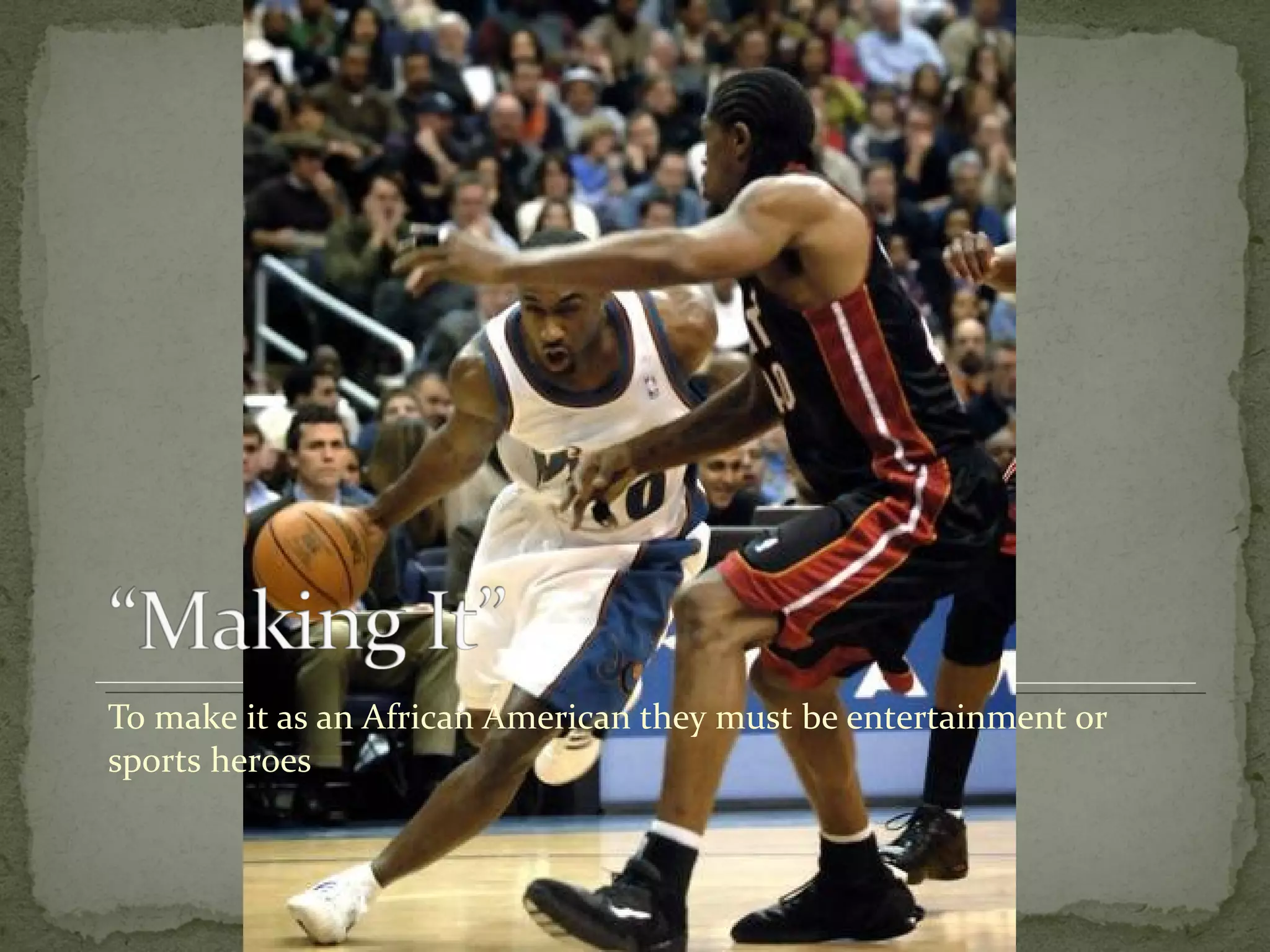 Visual communication and Visual stereotypes | PPT