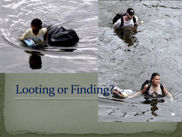 Visual communication and Visual stereotypes | PPT