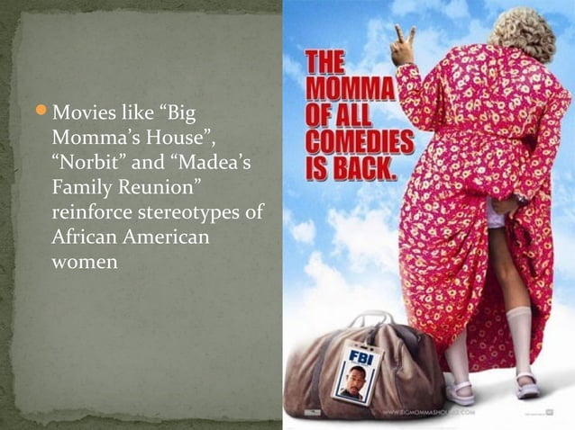 Visual communication and Visual stereotypes | PPT