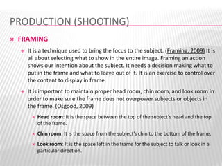 Visual Storytelling For Web: Tips And Techniques | PPTX