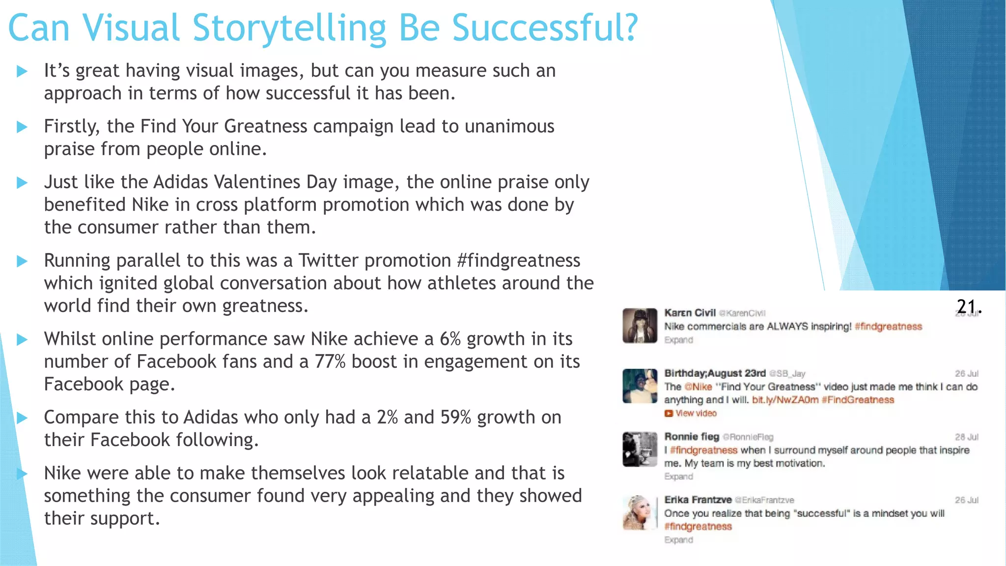 Visual storytelling pdf 2 | PDF