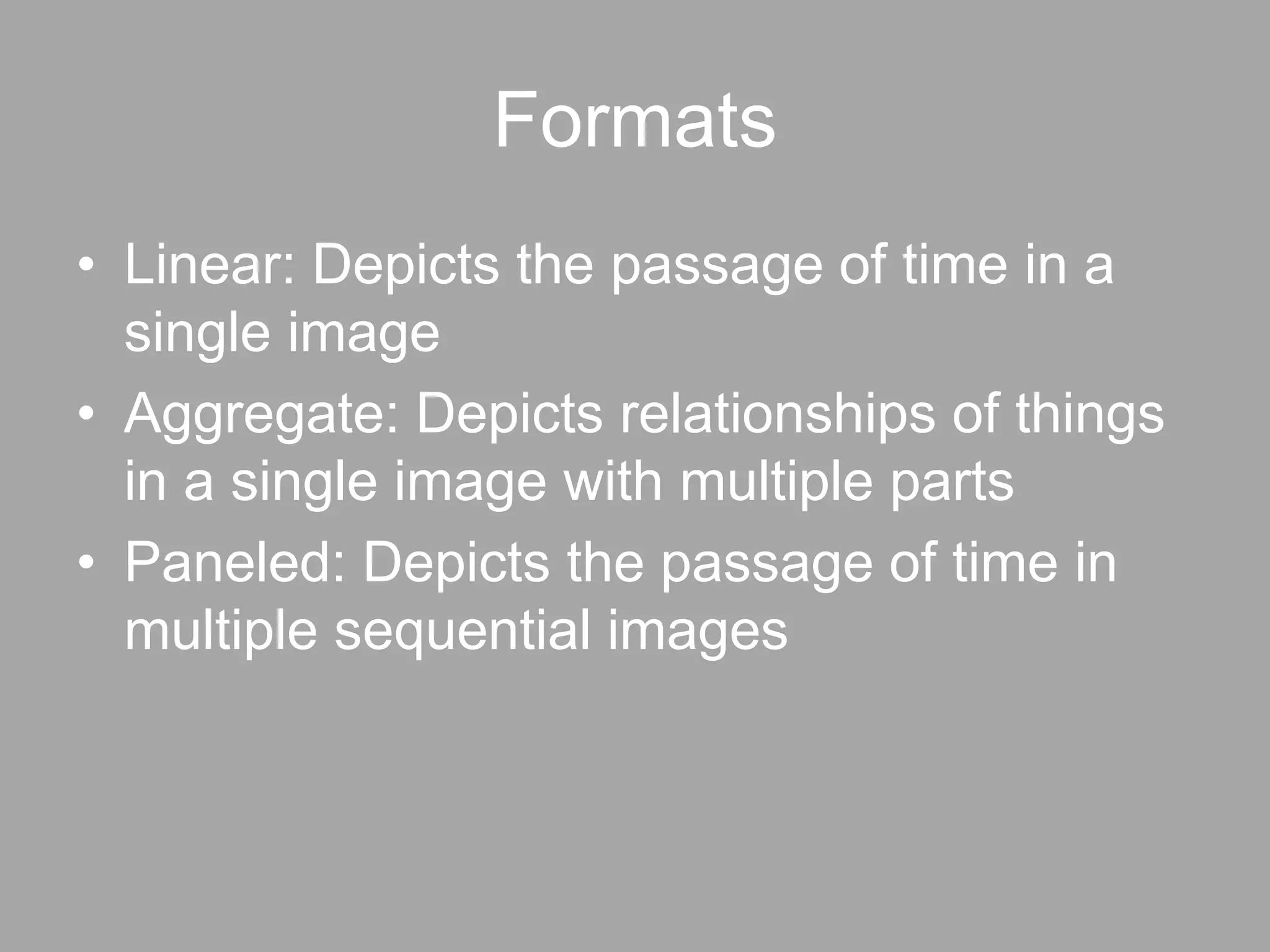 Visual Storytelling | PPTX