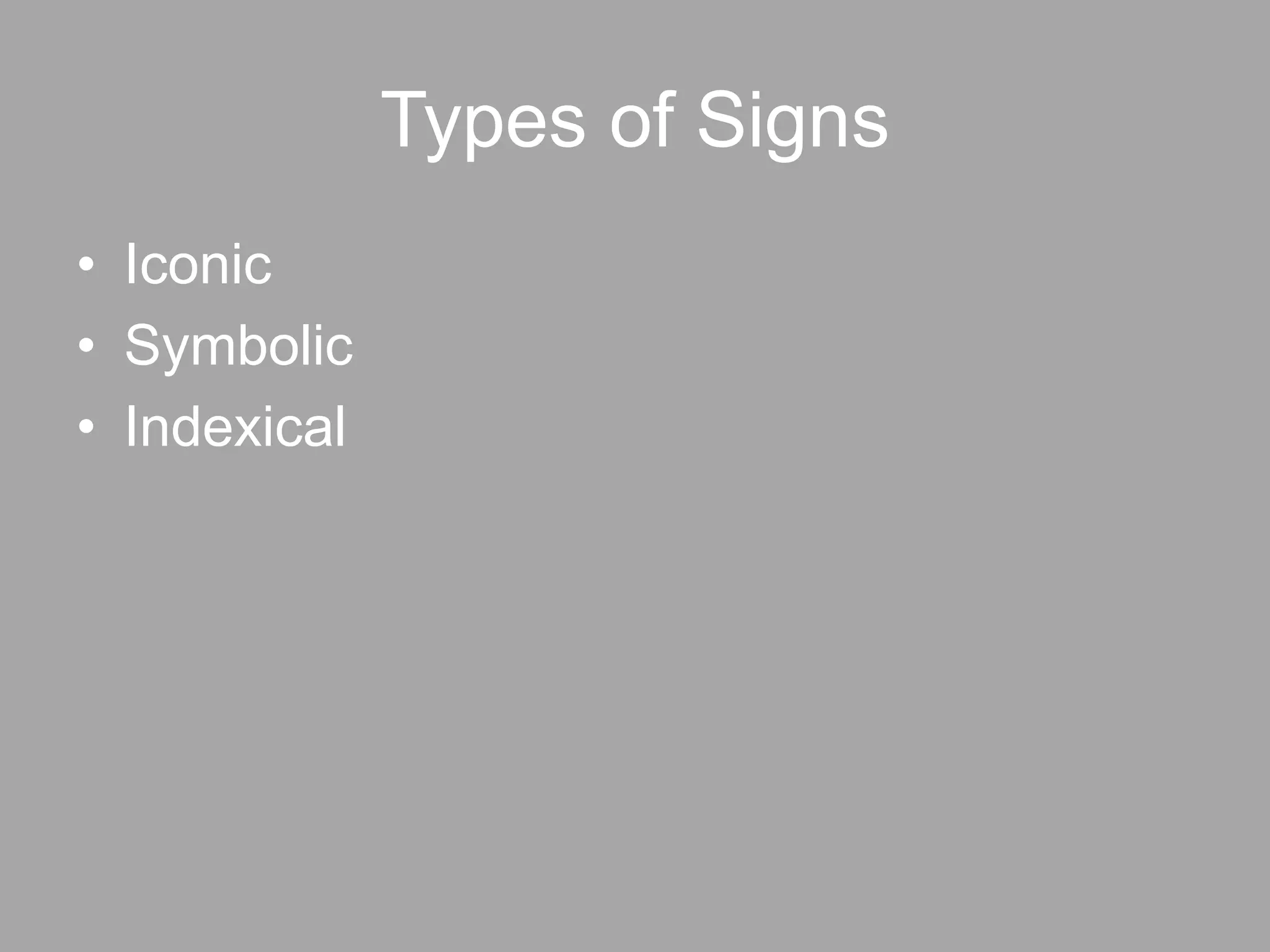 Visual Storytelling | PPTX