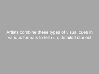 Visual Storytelling | PPTX