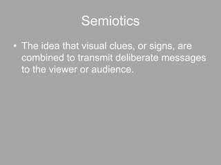 Visual Storytelling | PPTX