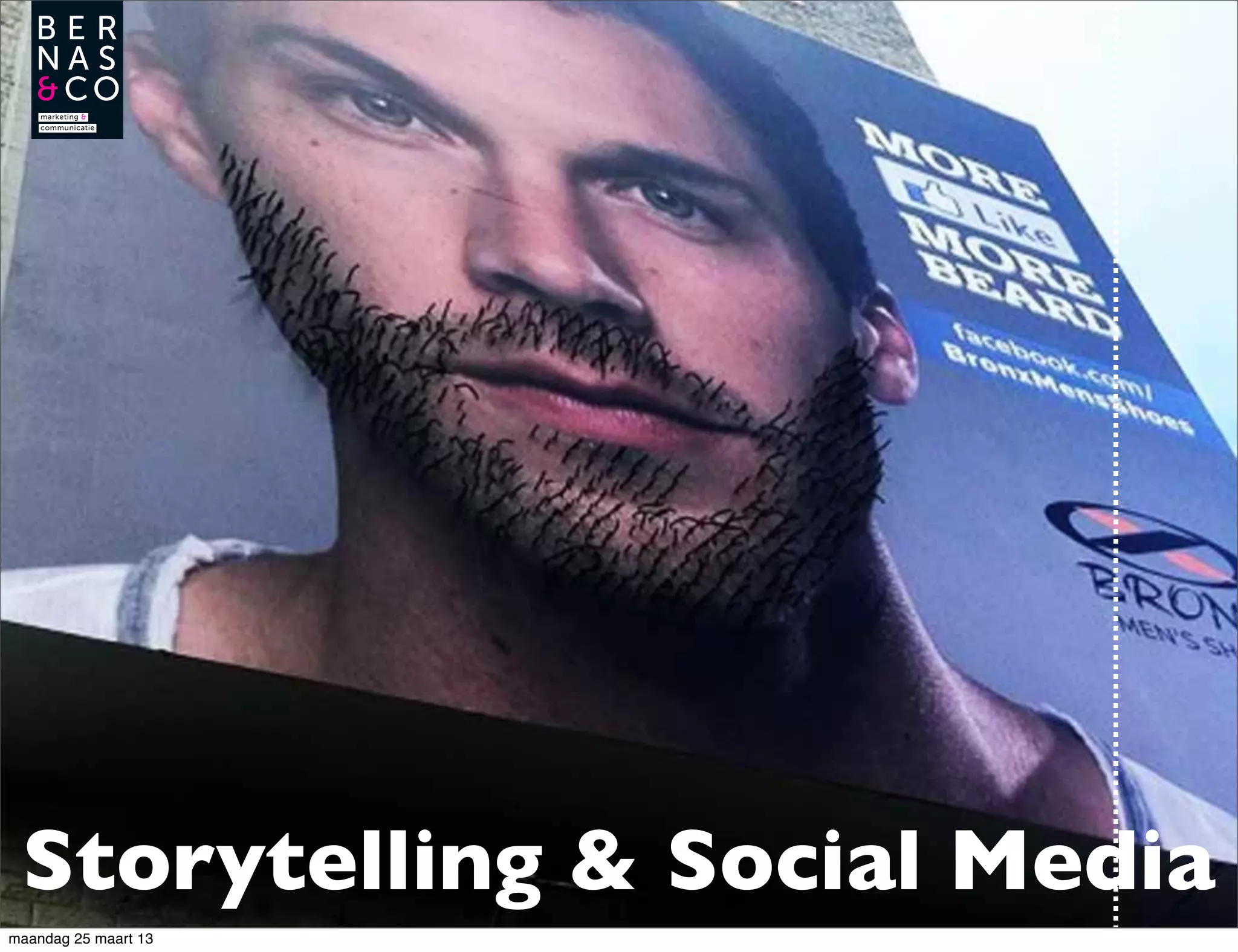 Visual storytelling [storytelling matters] | PDF