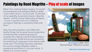 visual strategies used in Surrealism.pdf
