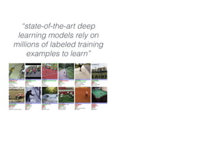 Article overview: Unsupervised Learning of Visual Structure Using Predictive Generative Networks ...