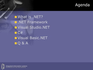 Visual studio | PPT