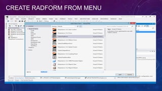 [Winform] Visual studio C# 2012 Setting themes with telerik themes ...