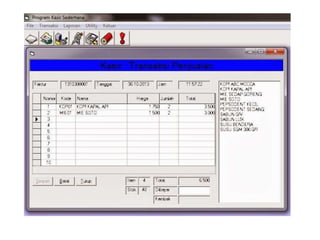 Modul Praktek Visual Studio | PPTX