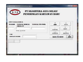 Modul Praktek Visual Studio | PPTX