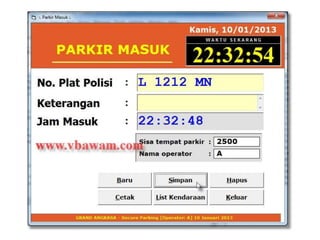 Modul Praktek Visual Studio | PPTX