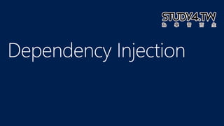 使用下一代的Visual studio 14開發下一代的asp.net mvc v next ( mvc 6 ) | PPT