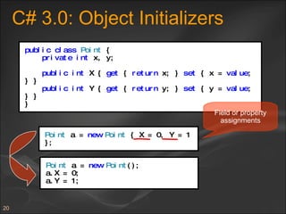 Visual studio 2008 | PPT | Computer Software and Applications | Computing