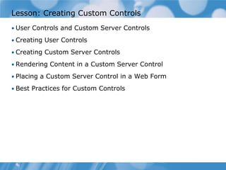 Visual studio 2008 asp net | PPT