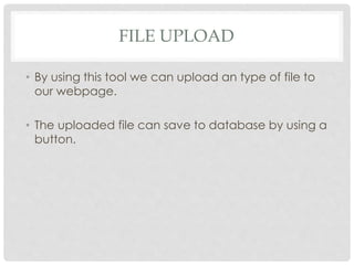 Visual studio Toolkits | PPTX | Operating Systems | Computer Software and Applications