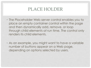 Visual studio Toolkits | PPTX | Operating Systems | Computer Software and Applications