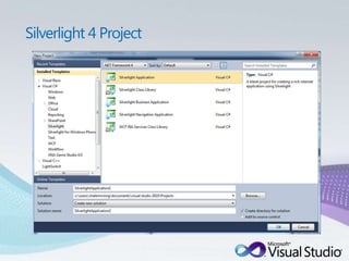 Visual Studio 2010 RTMtoSP1 | PPT