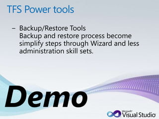 Visual Studio 2010 RTMtoSP1 | PPT