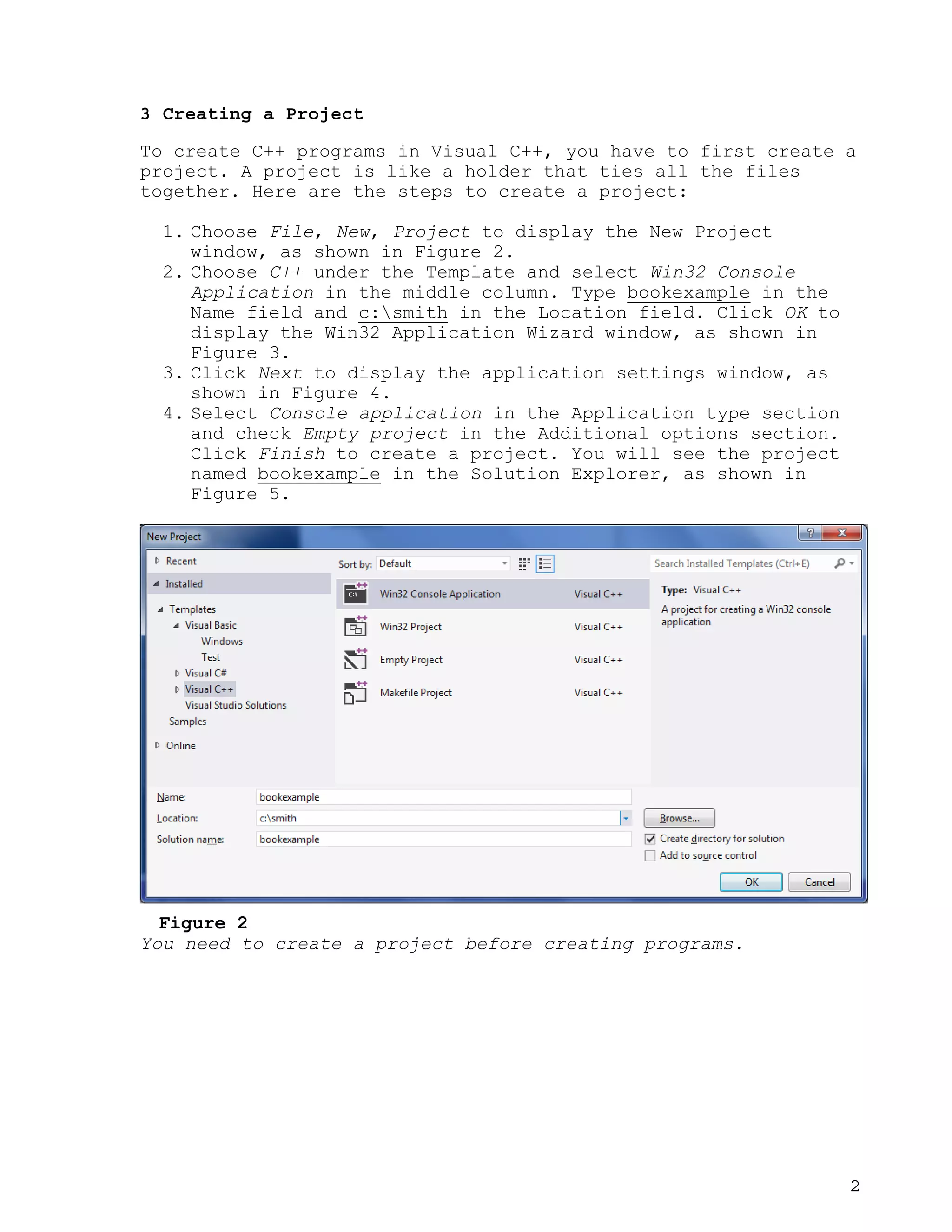 Visual studio 2012 | PDF