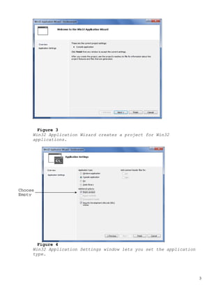 Visual studio 2012 | PDF