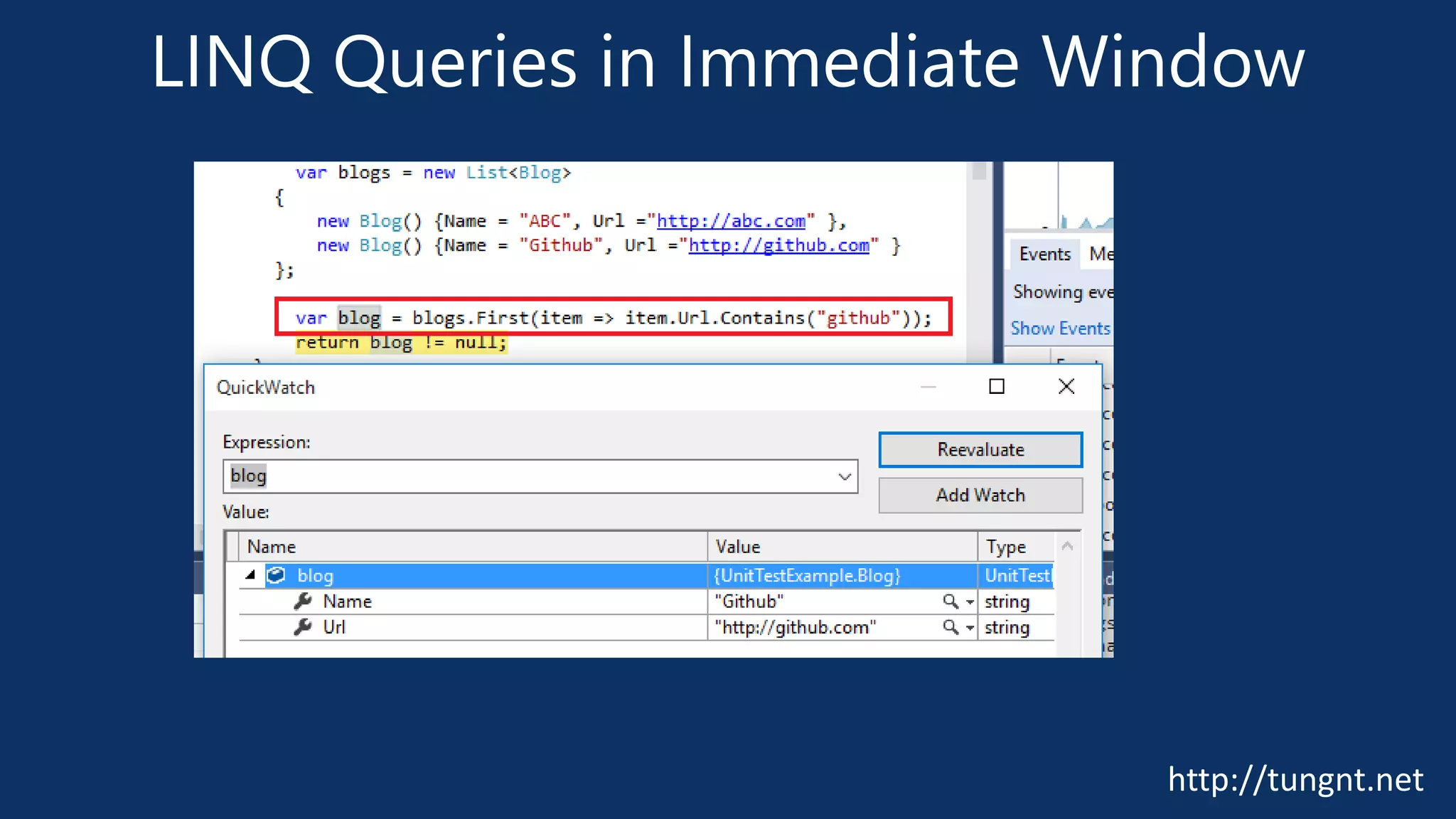 Visual studio 2015 ide new features | PPT
