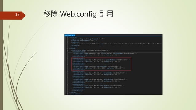 Visual studio 2017 with gulp | PPT