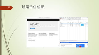 Visual studio 2017 with gulp | PPT
