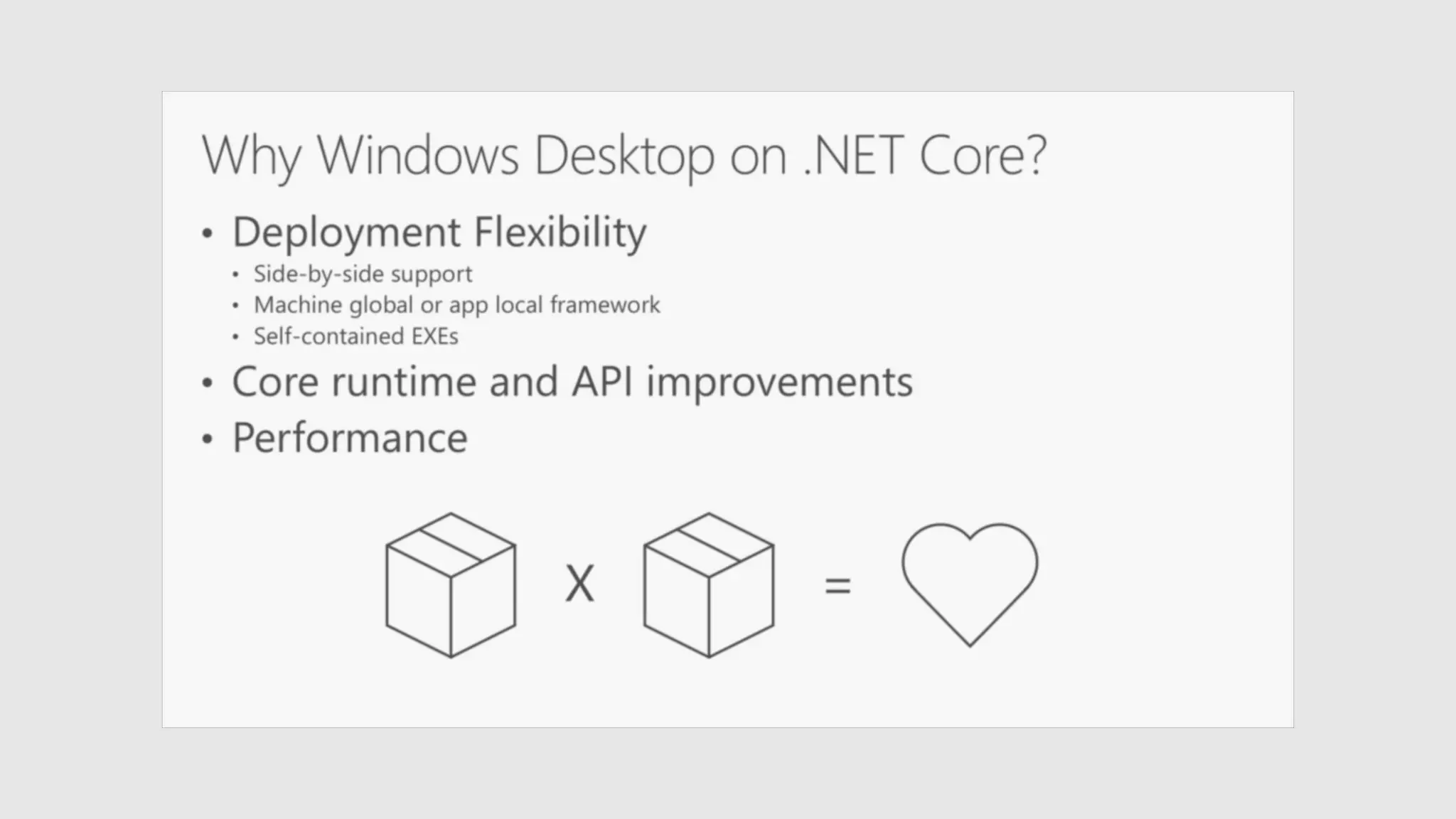 Visual studio 2019 launch | PPT