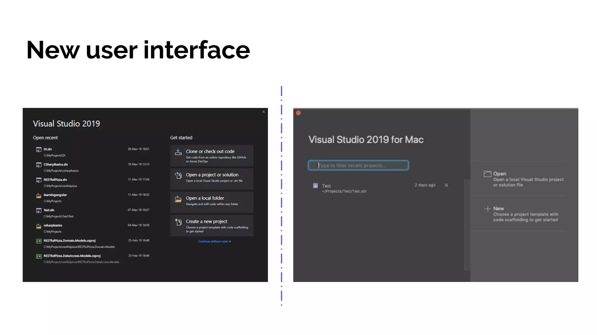 Visual studio 2019 launch | PPT | Free Download