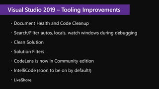 Write beautiful code, faster | PPT
