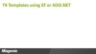 Visual Studio Automation | PPT