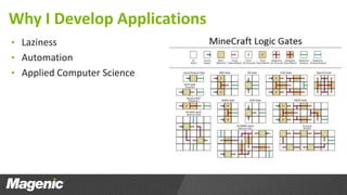 Visual Studio Automation | PPT