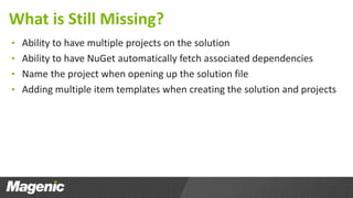Visual Studio Automation | PPT