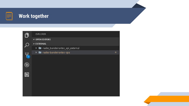 Visual studio code | PPTX