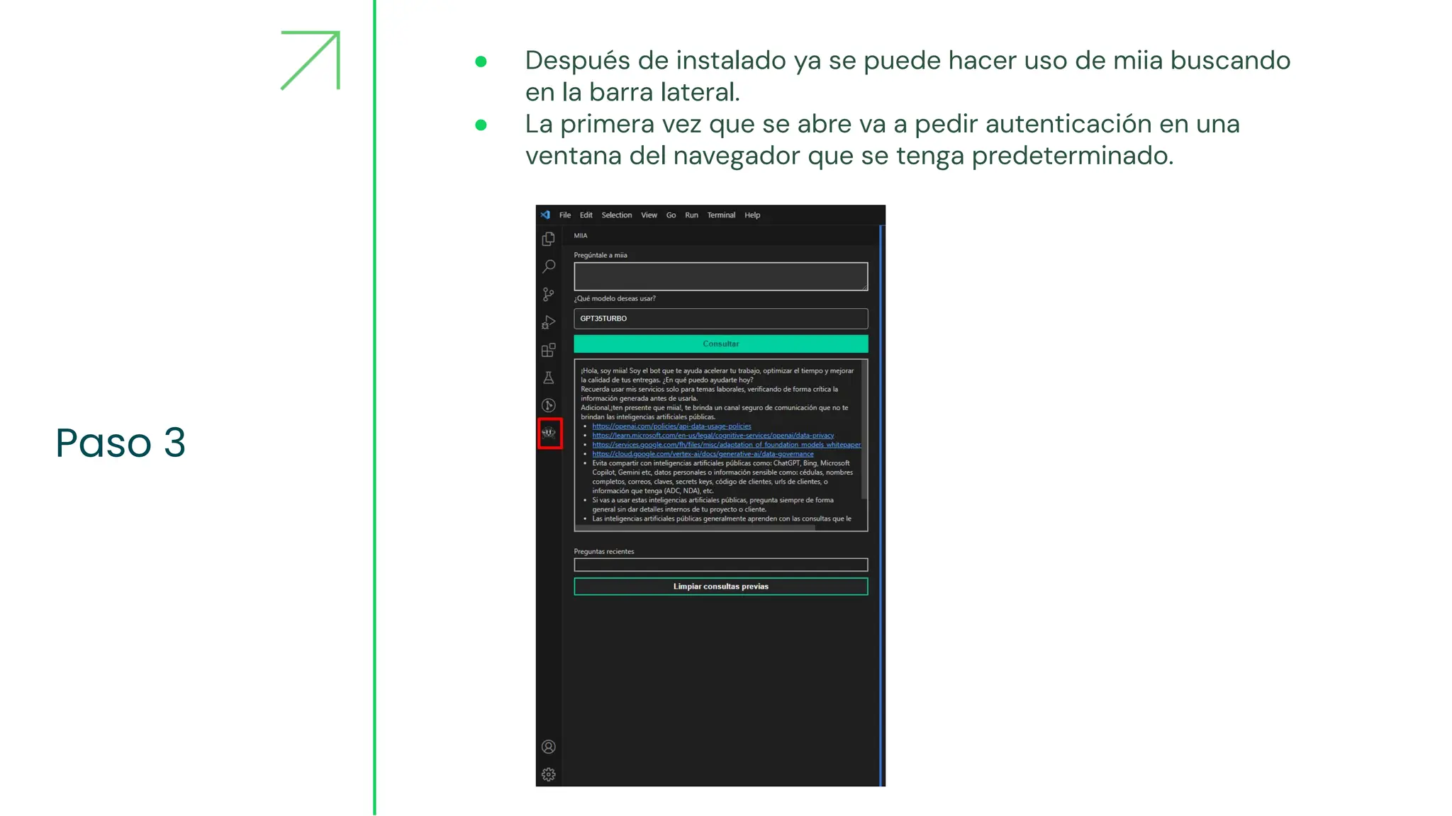 Manual de visual studio code para programdores | PDF | Computing ...