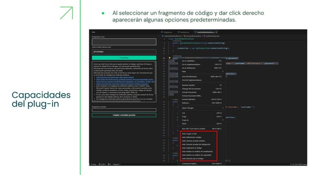 Manual de visual studio code para programdores | PPT