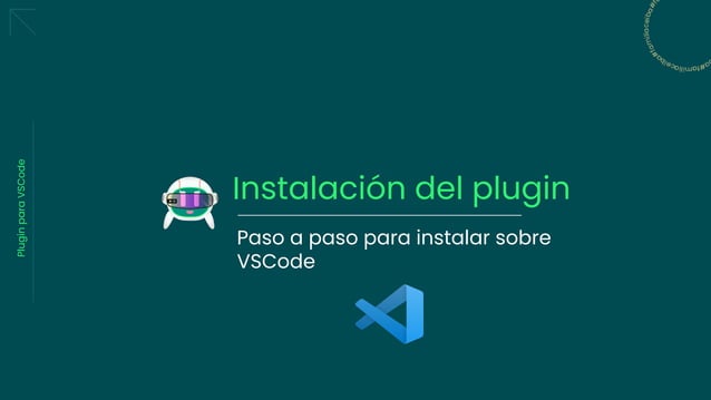 Manual de visual studio code para programdores | PPT