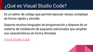 Visual studio code | PDF