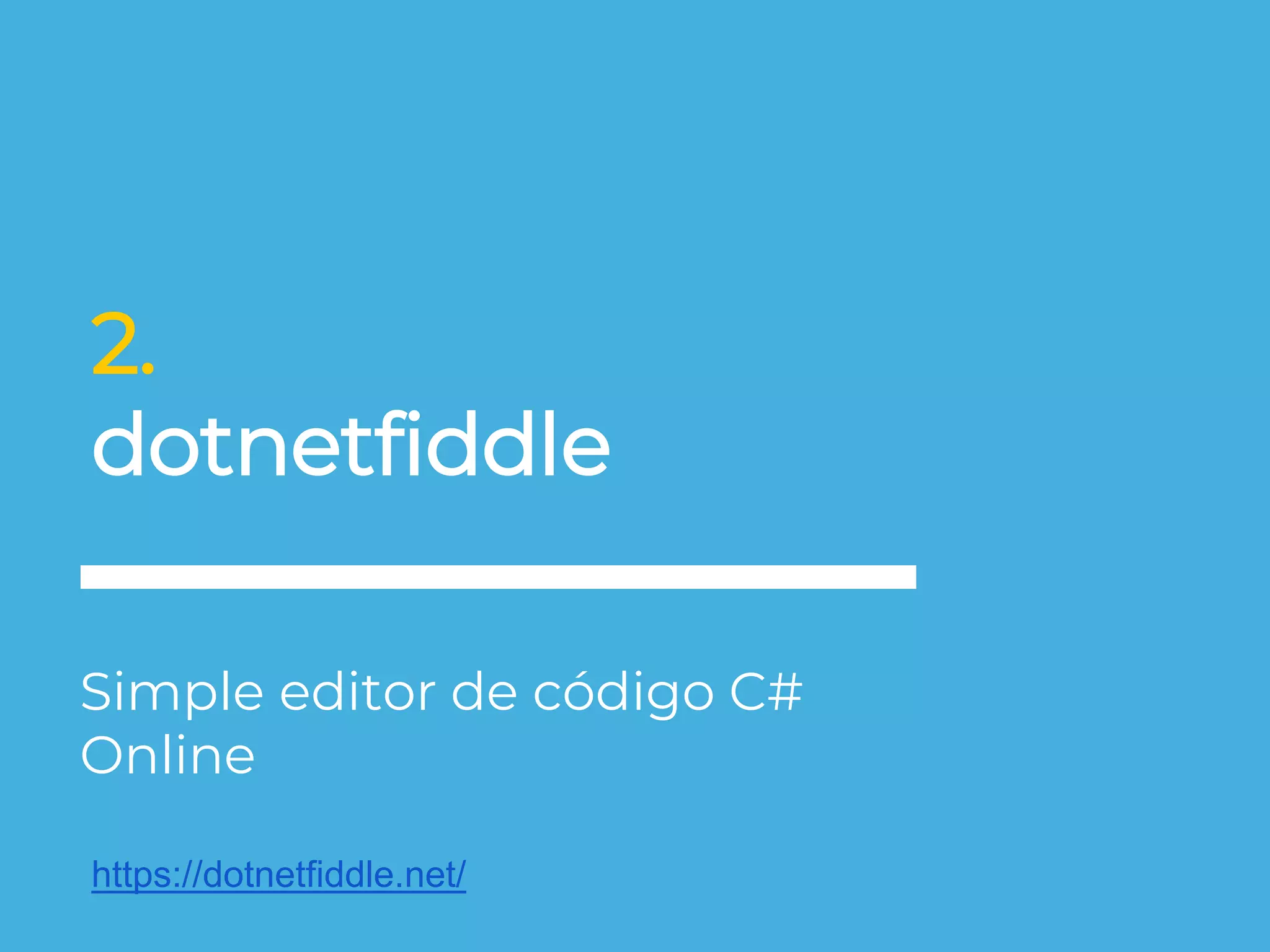 Visual studio CodeSpaces | PPTX