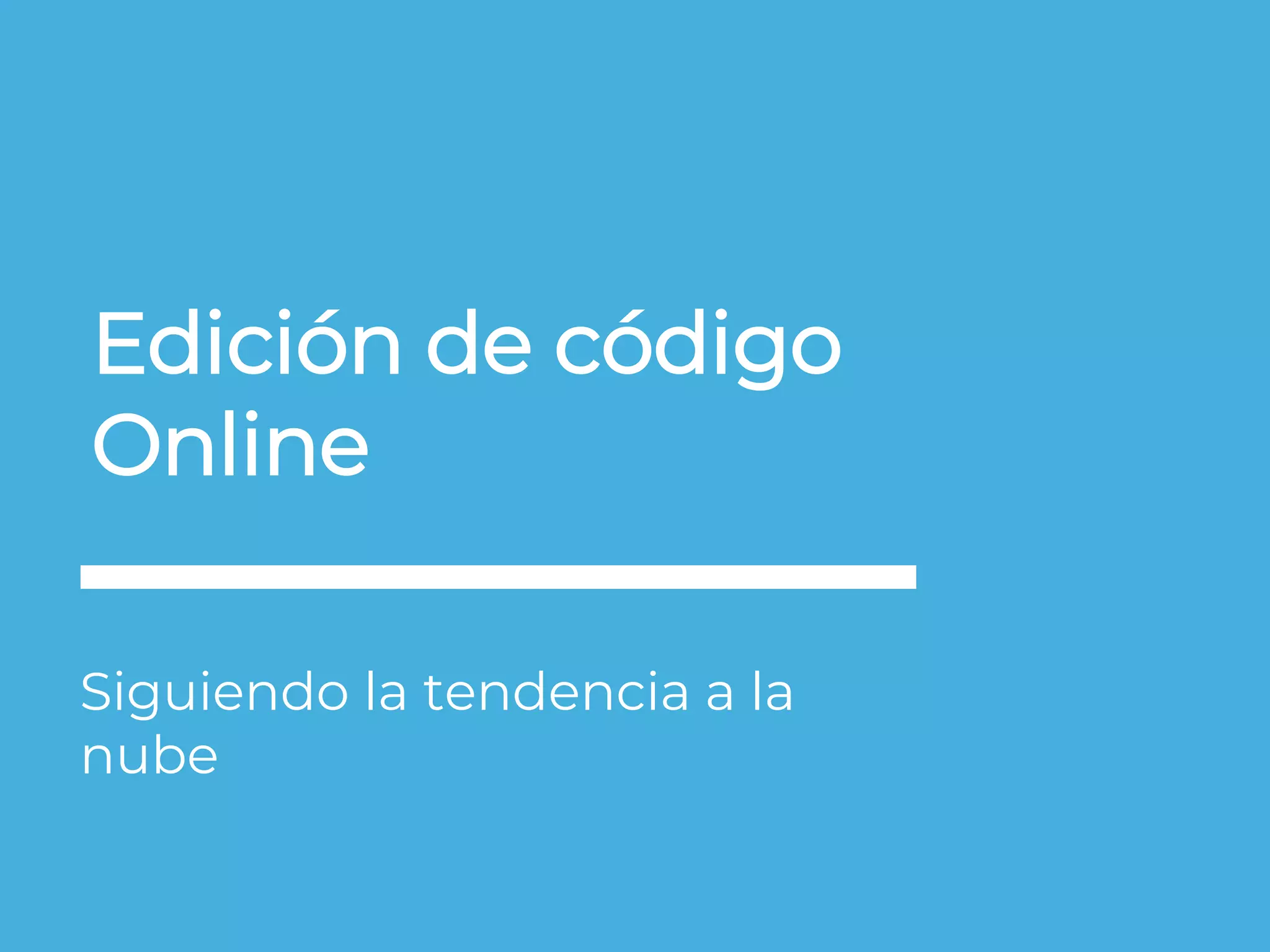 Visual studio CodeSpaces | PPTX