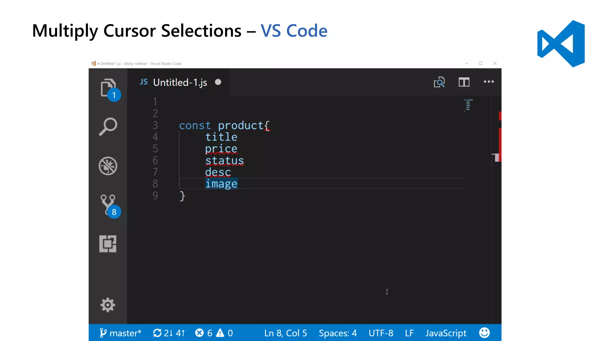 Visual Studio Code vs. Sublime Text | PPT