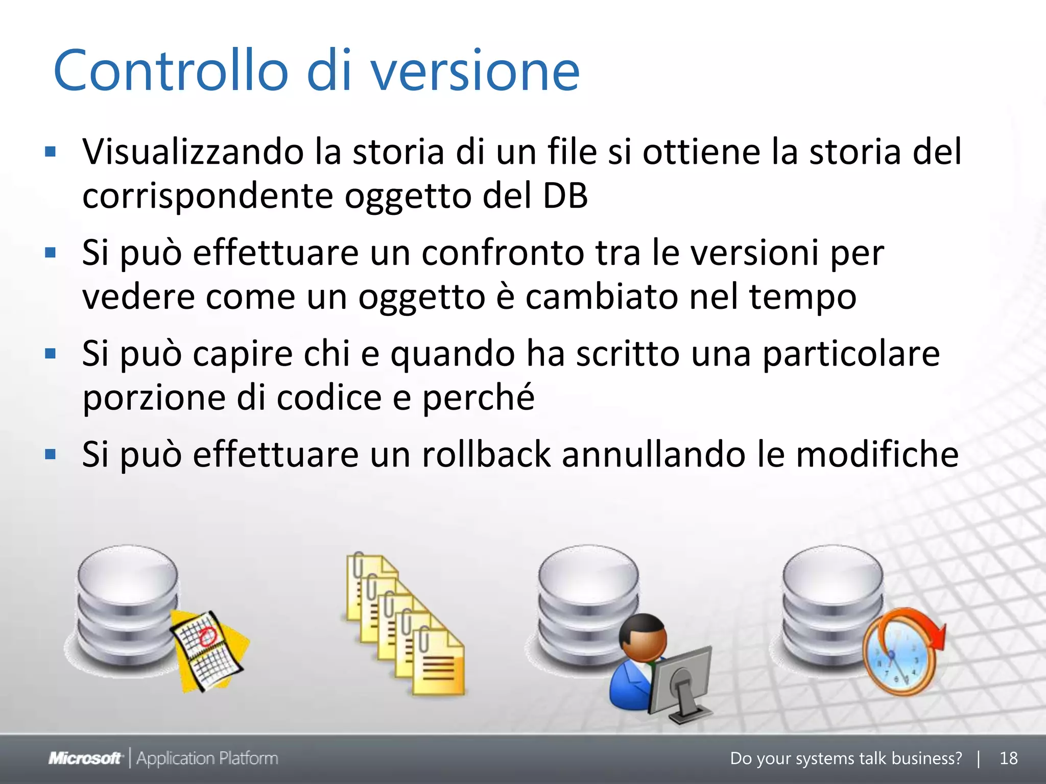 Database Project in Visual Studio 2010 | PPTX