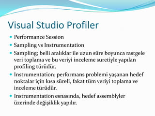Visual Studio Developer Tools | PPTX
