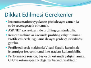 Visual Studio Developer Tools | PPTX